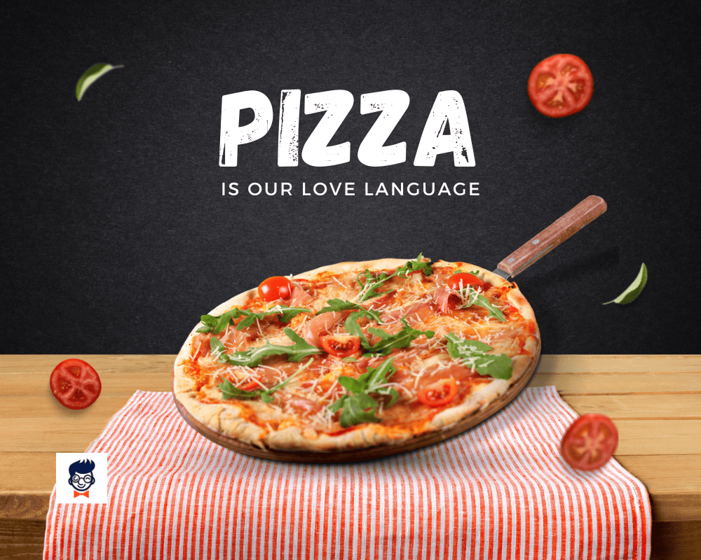 872+ Catchy Pizza Slogans Collection - BrandBoy