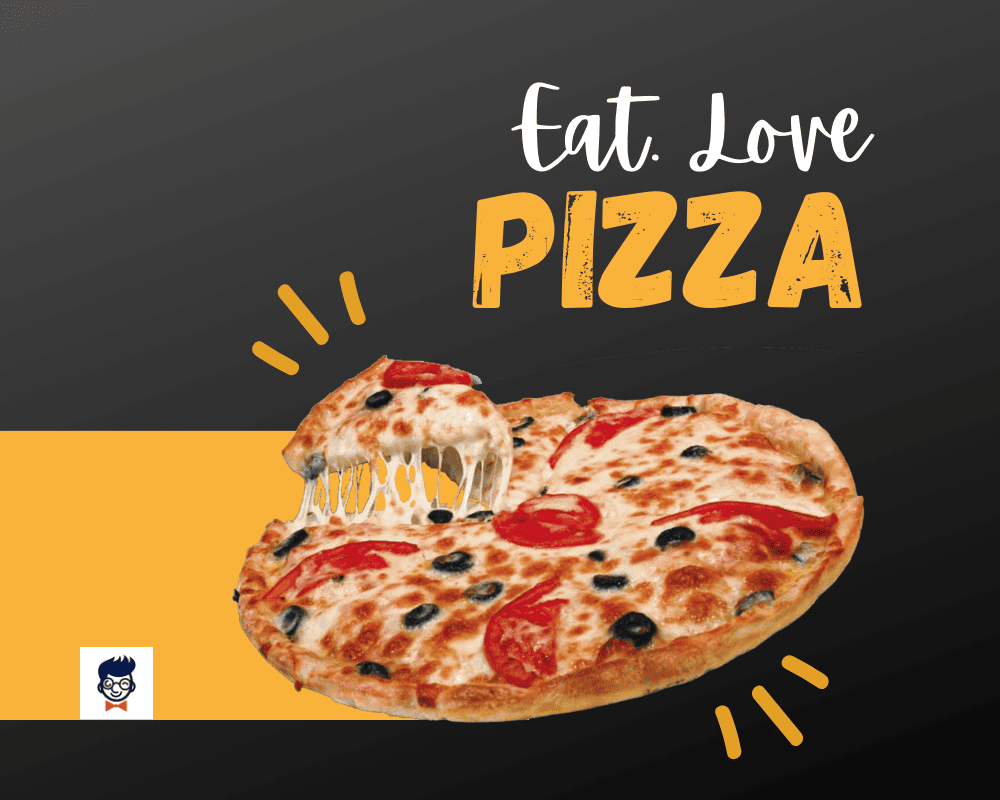 872+ Catchy Pizza Slogans Collection - BrandBoy