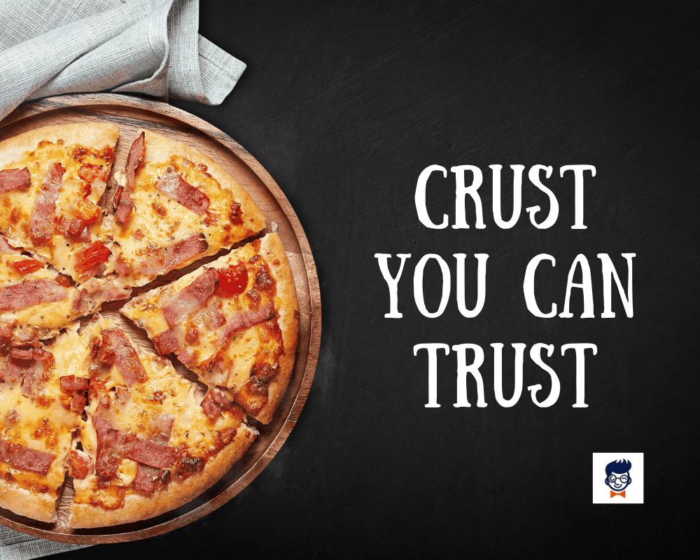 872+ Catchy Pizza Slogans Collection - BrandBoy