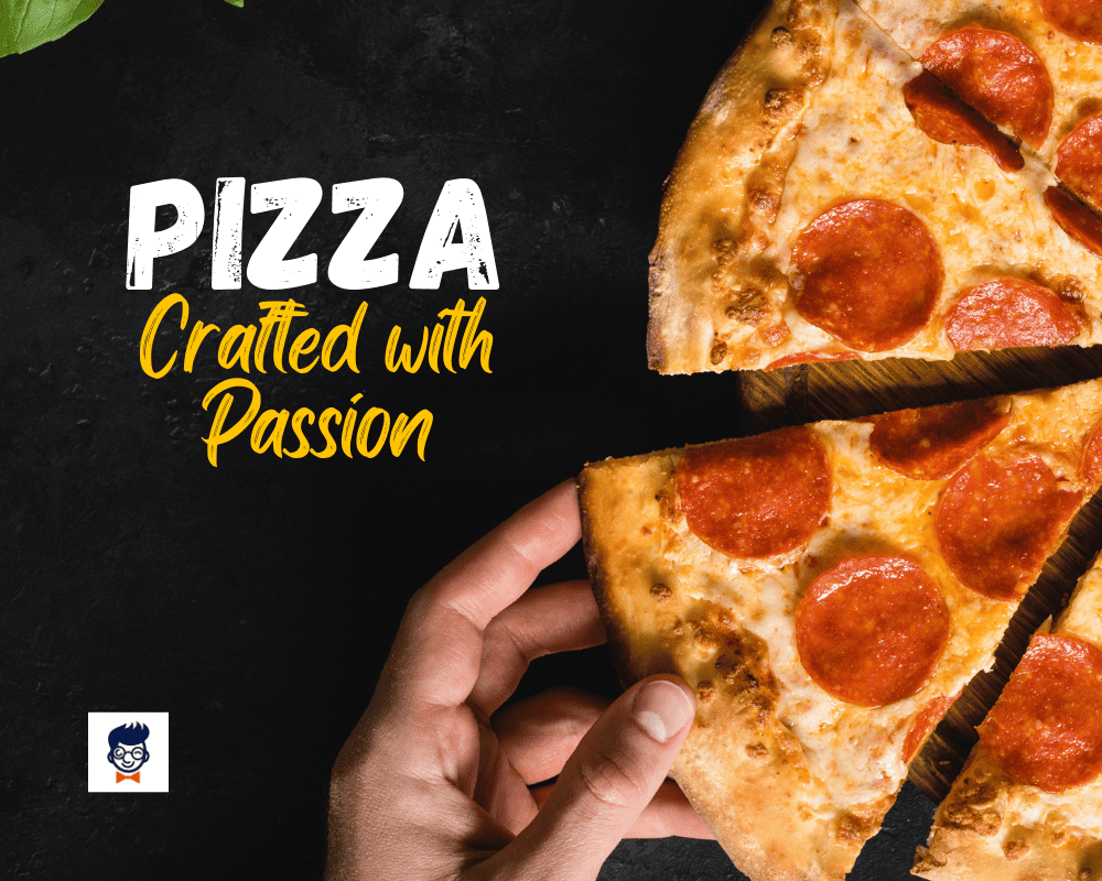 872+ Catchy Pizza Slogans Collection - BrandBoy