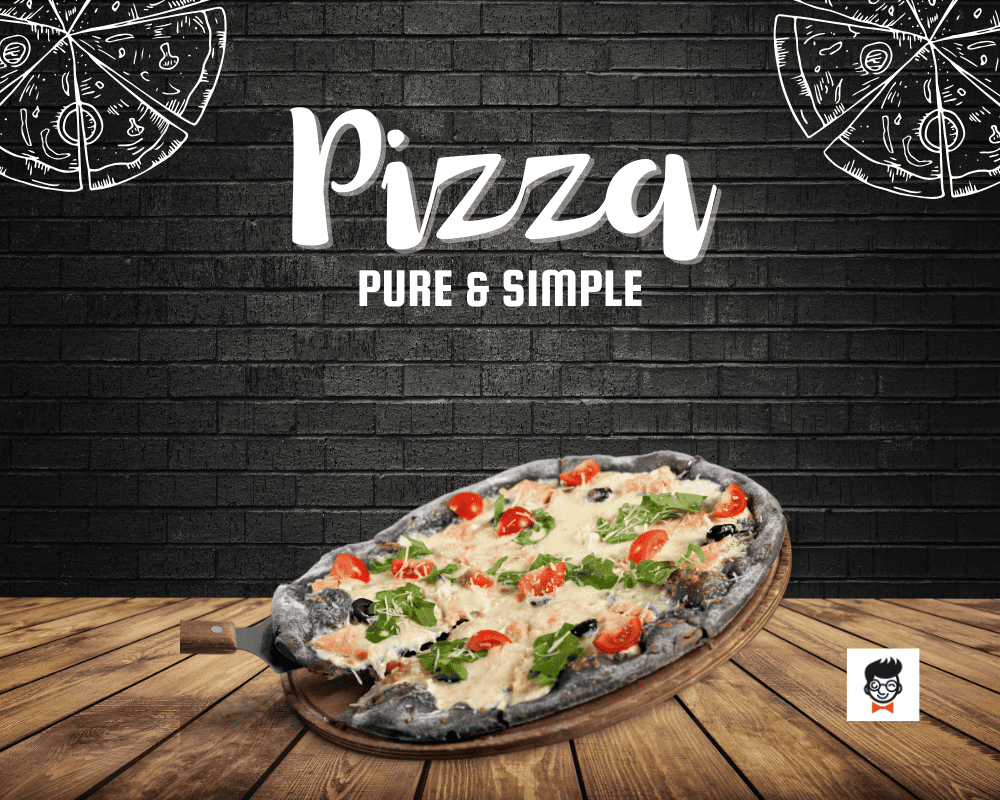 872+ Catchy Pizza Slogans Collection - BrandBoy