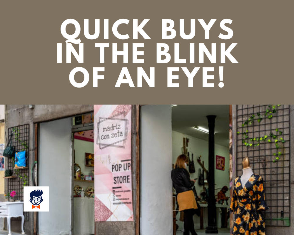 741+ Best Pop-Up Shop Slogans and Taglines (Generator + Guide) - BrandBoy