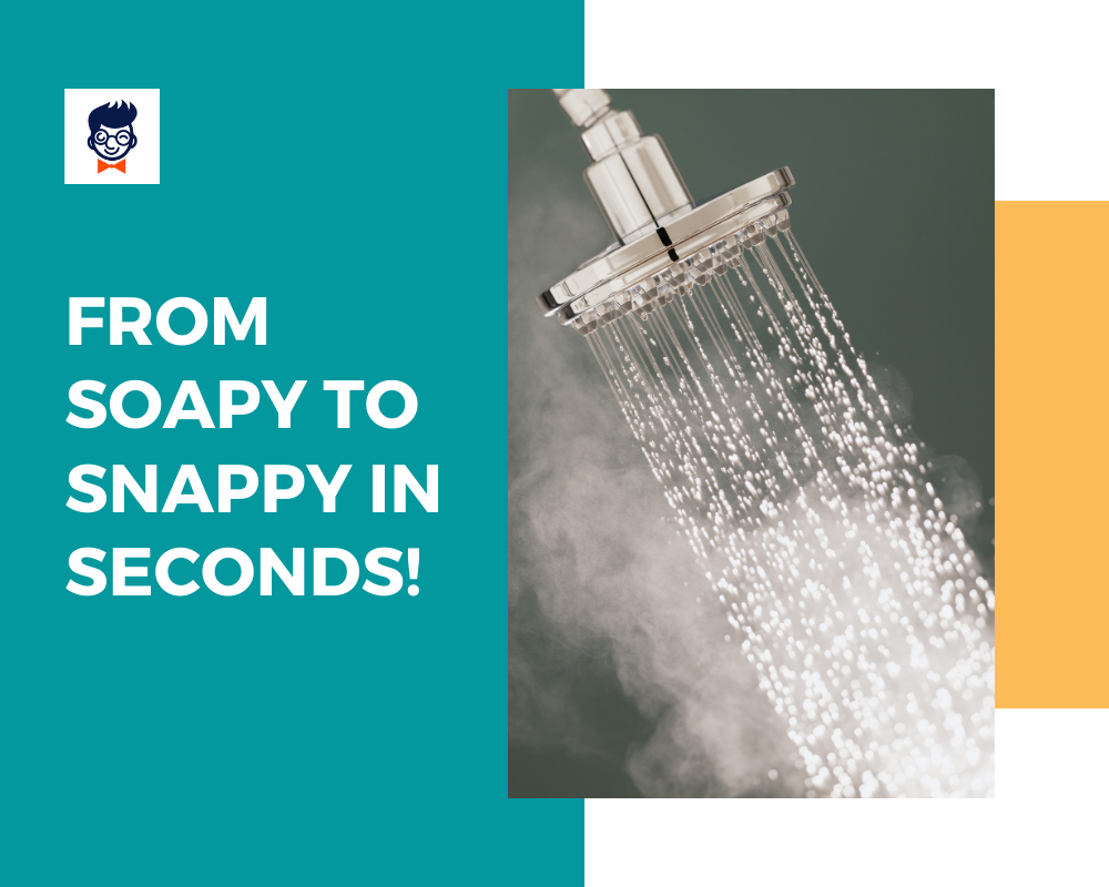 876+ Best Shower Slogans And Taglines (Generator + Guide) - Thebrandboy.com