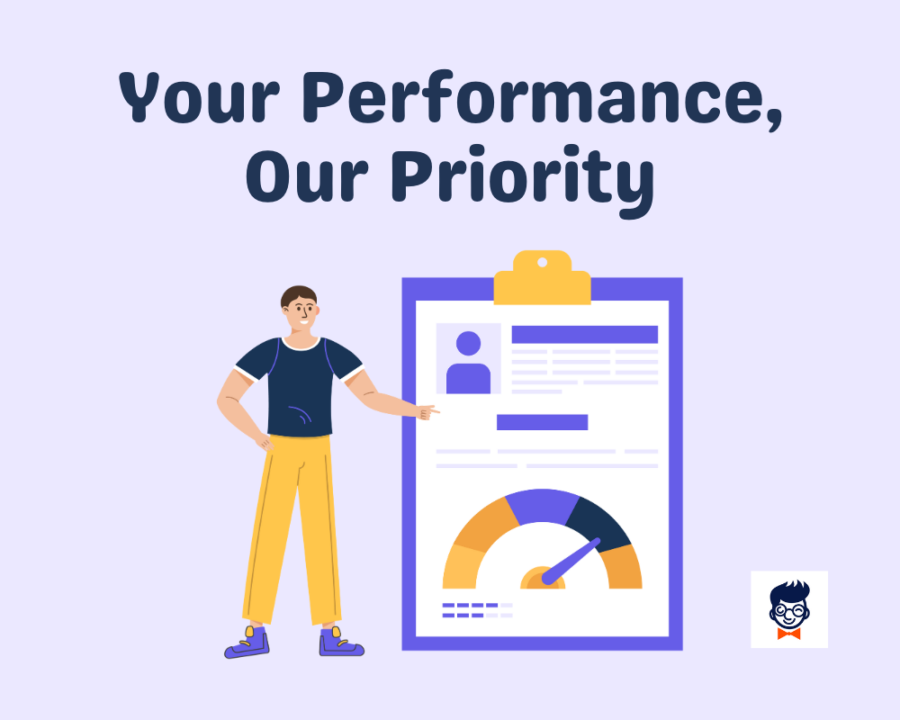 781+ Best Performance Appraisal Slogans and Taglines (Generator + Guide ...