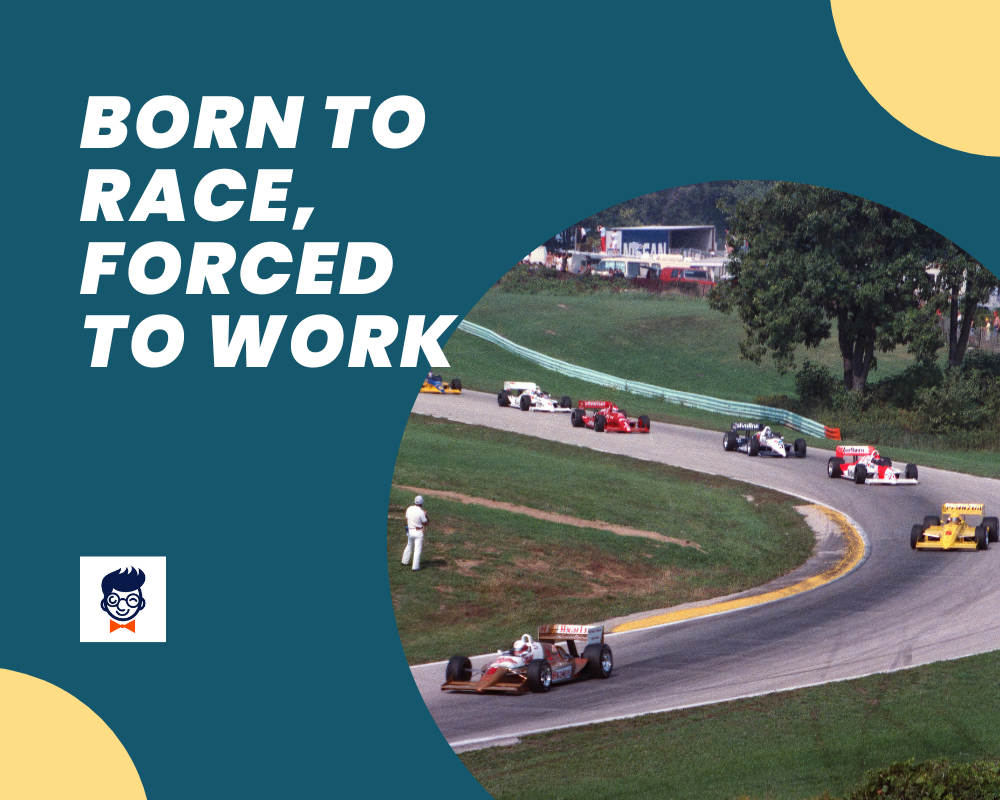 758+ Amazing Car Racing Slogans And Taglines (generator + Guide ...