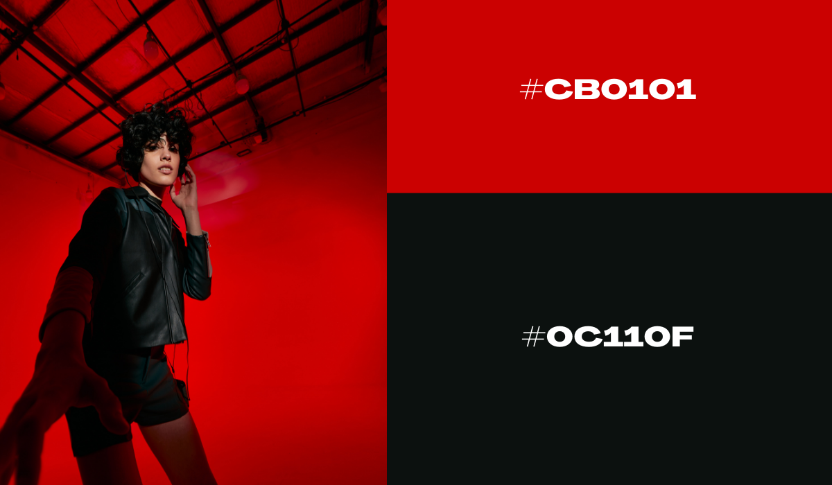 30+ Trending Graphic Design Color Palettes For Your Next Project