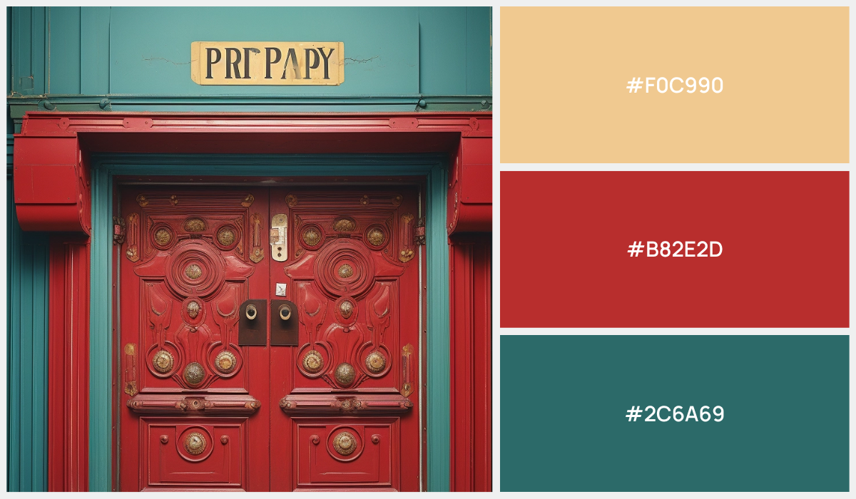 30+ Creative Color Palettes For Logo Design Inspiration (Don't Miss Out ...