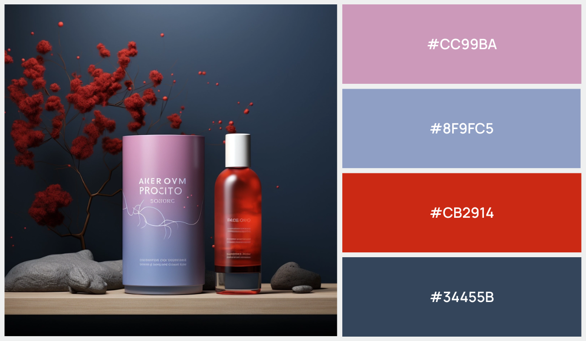 30+ Creative Color Palettes For Logo Design Inspiration (Don't Miss Out ...