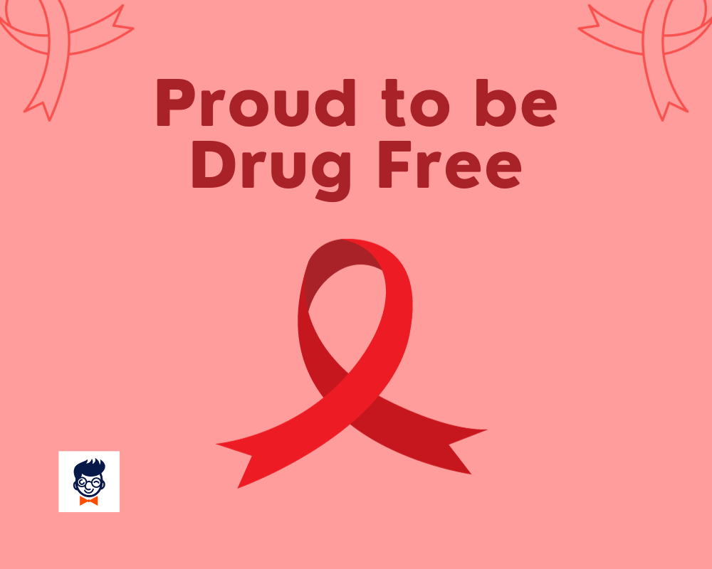 874+ Best Red Ribbon Week Slogans And Sayings (Generator + Guide ...