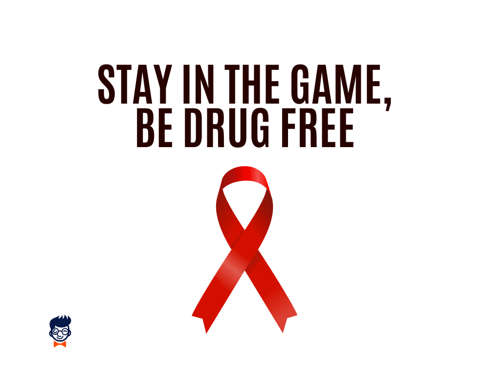 874+ Best Red Ribbon Week Slogans And Sayings (Generator + Guide ...