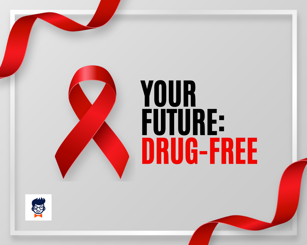 874+ Best Red Ribbon Week Slogans And Sayings (Generator + Guide ...