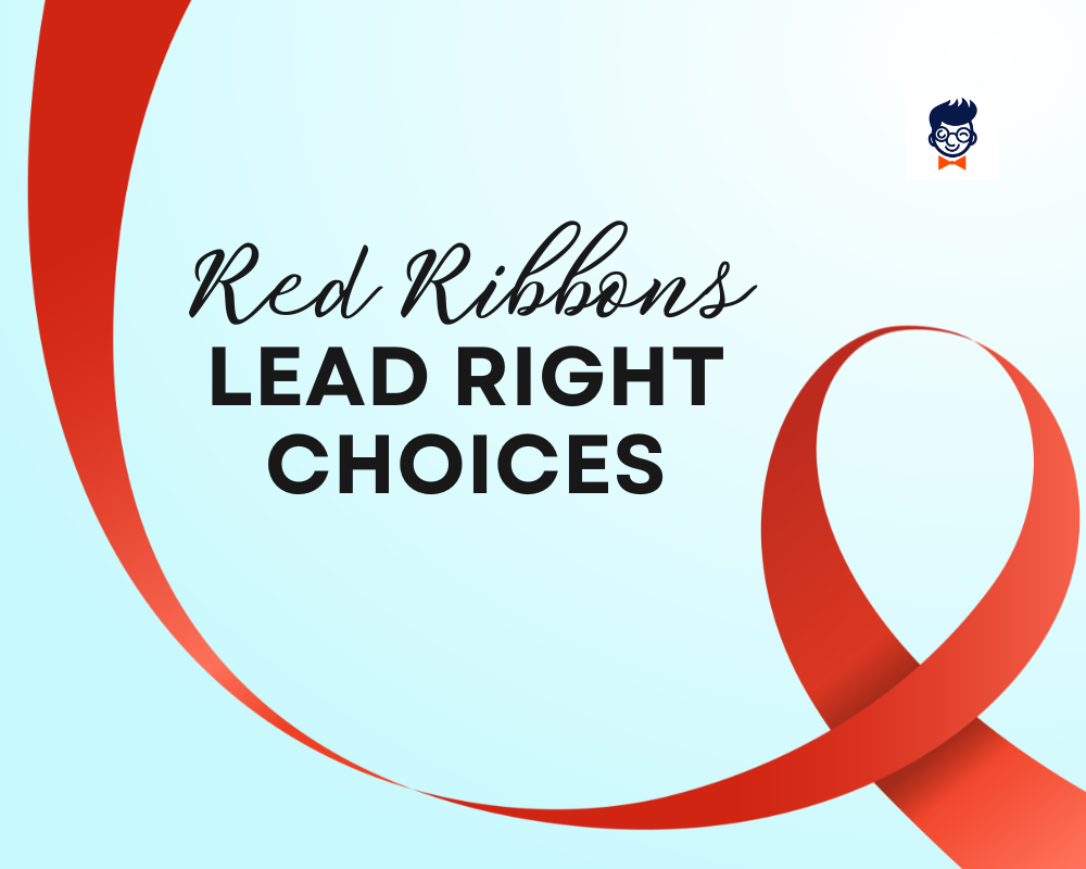 874+ Best Red Ribbon Week Slogans And Sayings (Generator + Guide ...