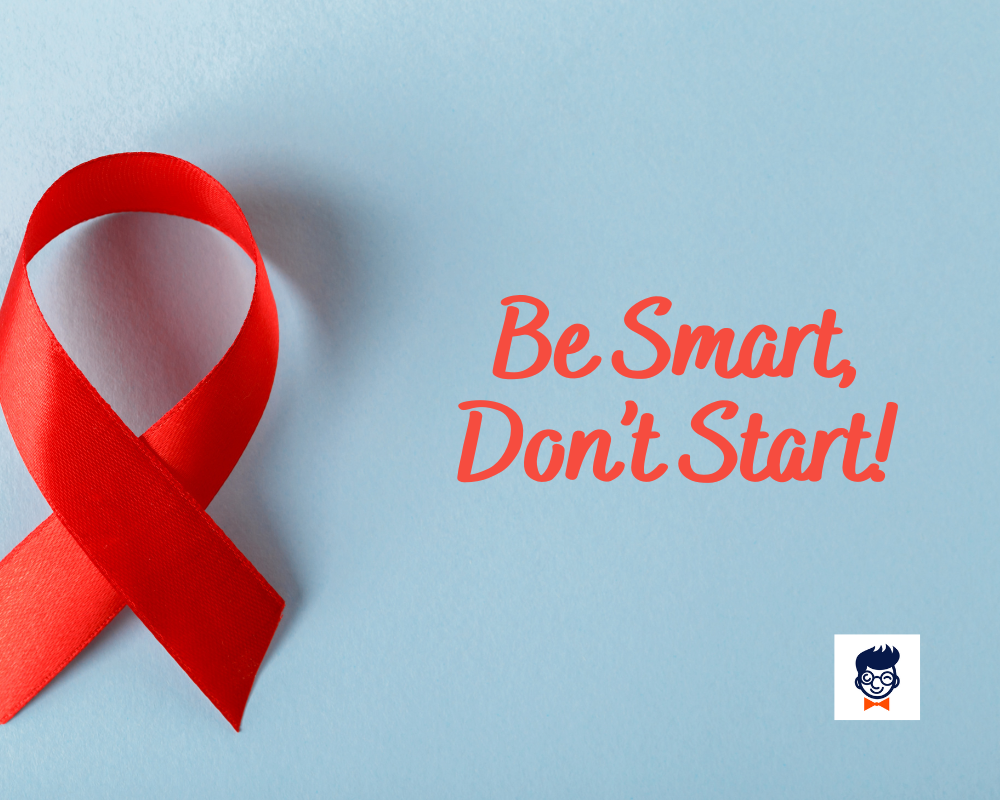 874+ Best Red Ribbon Week Slogans And Sayings (Generator + Guide ...