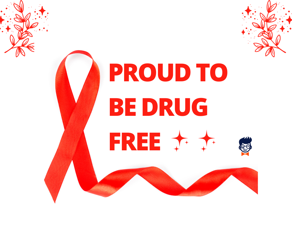 874+ Best Red Ribbon Week Slogans And Sayings (Generator + Guide ...