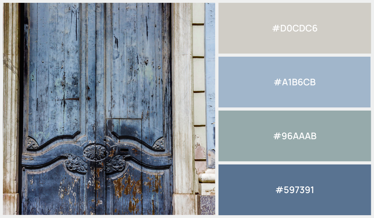 30+ Pastel Color Palettes To Elevate Your Designs