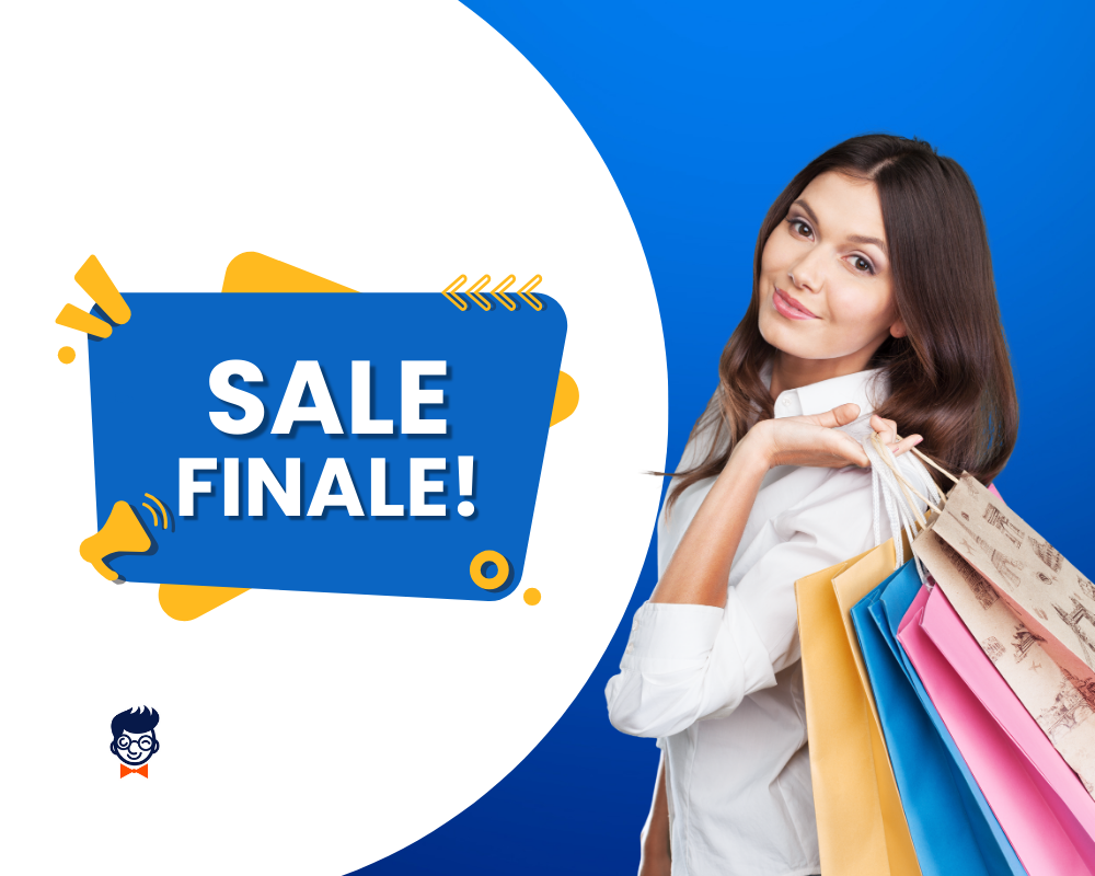 3376+ Brilliant Sale Slogans And Taglines Attract Customers - BrandBoy