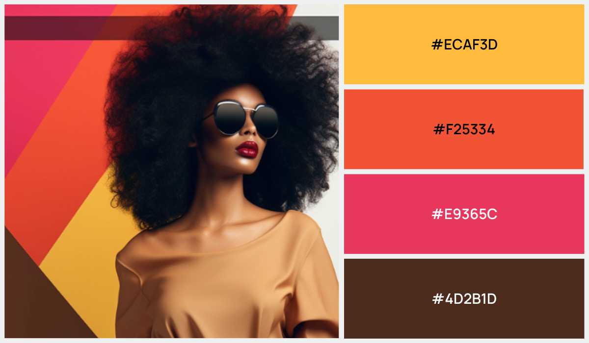 30+ Business Color Palettes For Professional Brand Identity - BrandBoy