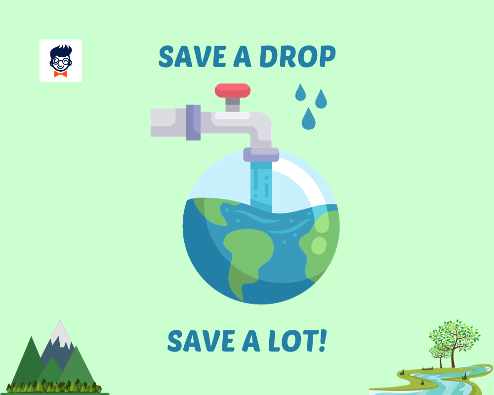 877+ Superb Save Water Slogans and taglines (Generator + Guide ...