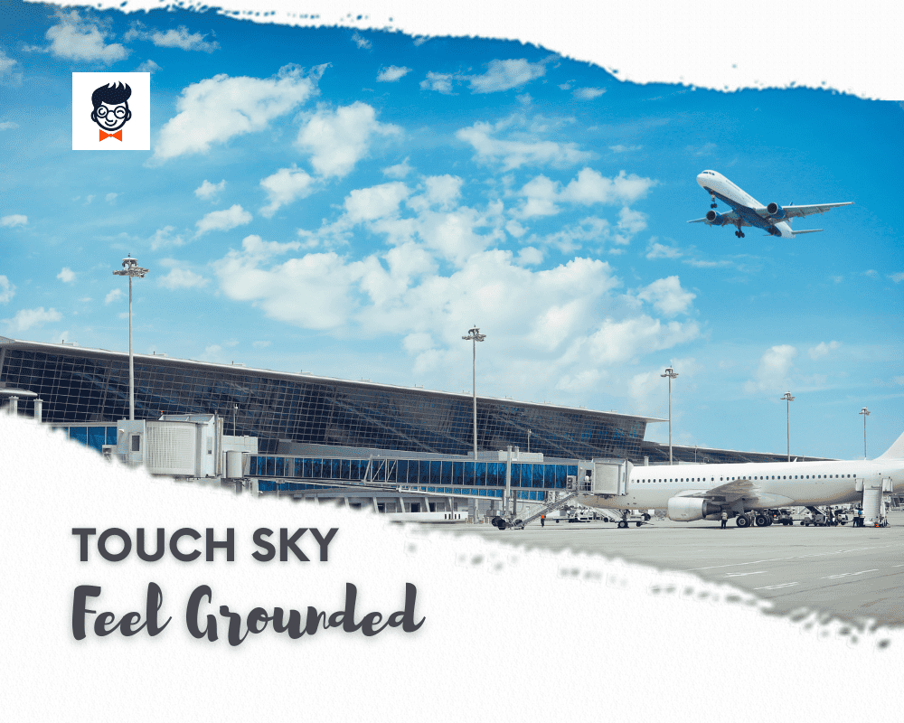 571+ Best Airport Slogans and Taglines (Generator + Guide) -Thebrandboy.com