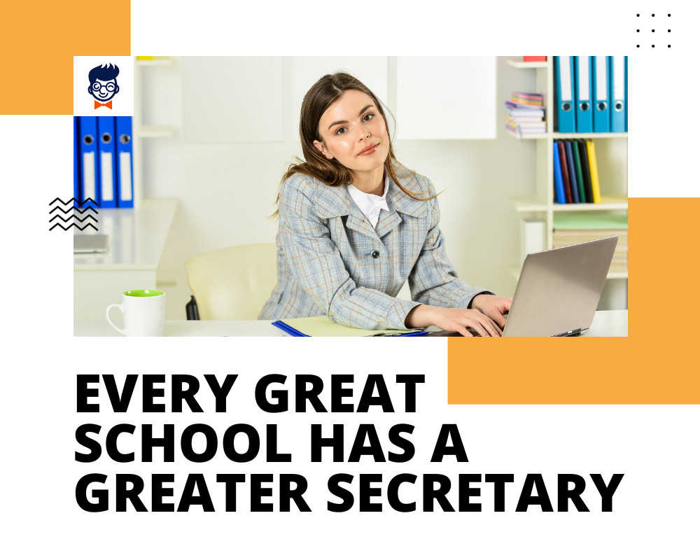 803+ Superb Secretary Slogans And Taglines (Generator + Guide) - BrandBoy