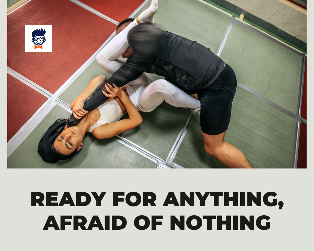 782+ Best Self-Defense Slogans And taglines (Generator + Guide ...