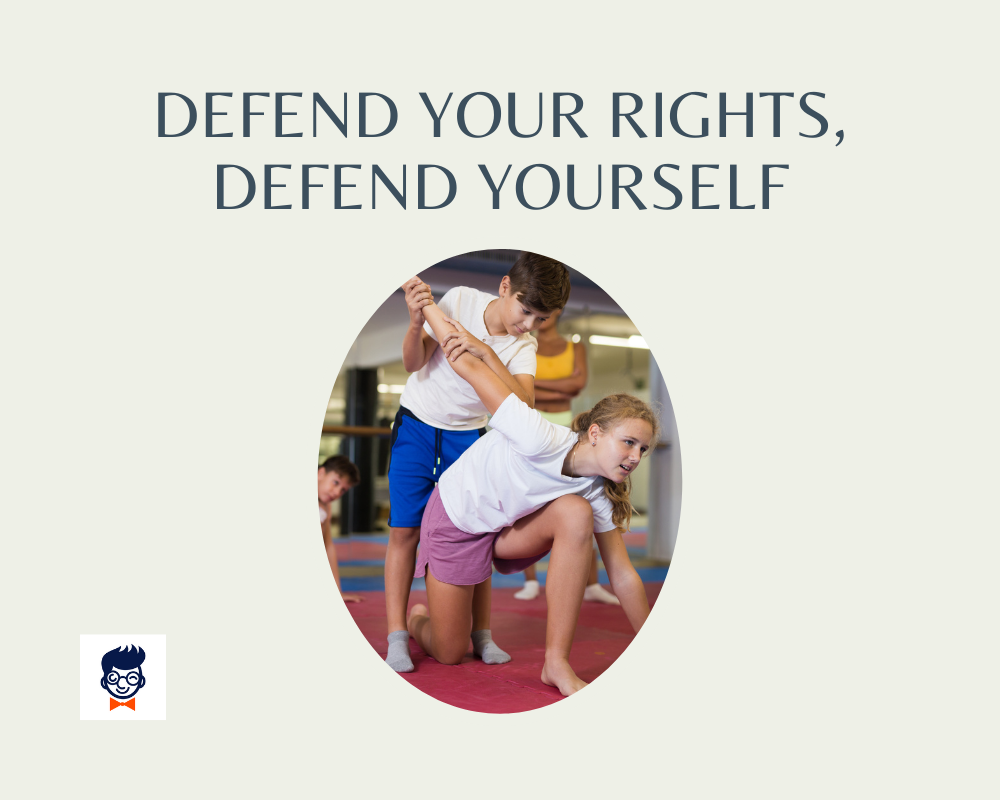 782+ Best Self-Defense Slogans And taglines (Generator + Guide ...