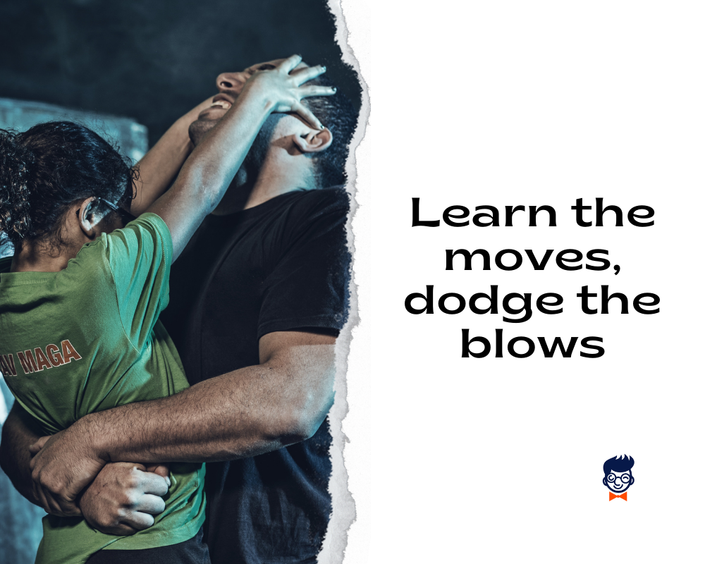 782+ Best Self-Defense Slogans And taglines (Generator + Guide ...