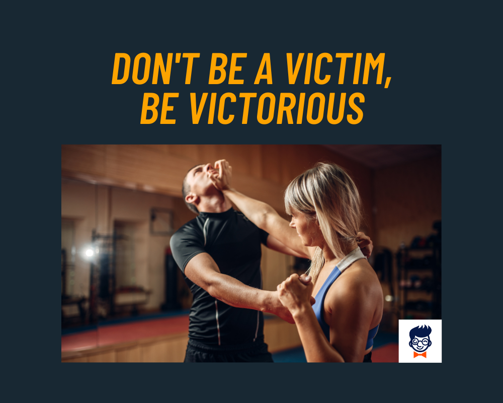 782+ Best Self-Defense Slogans And taglines (Generator + Guide ...