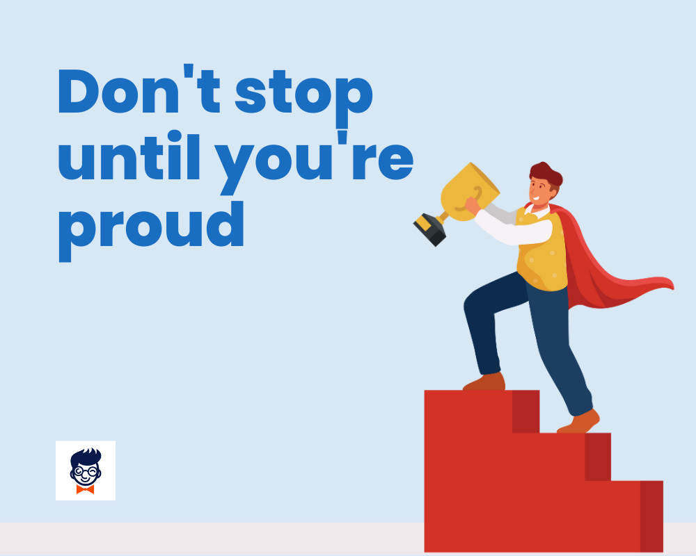 155+ Perseverance Slogans to Keep Pushing Forward - TheBrandBoy.Com