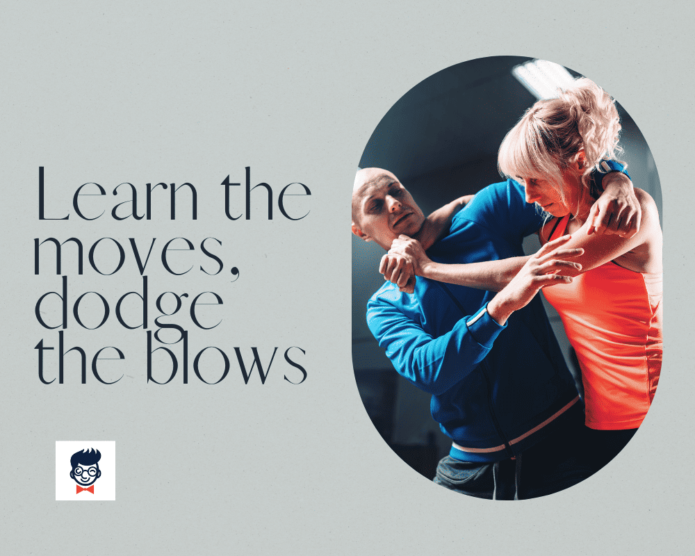 782+ Best Self-Defense Slogans And taglines (Generator + Guide ...