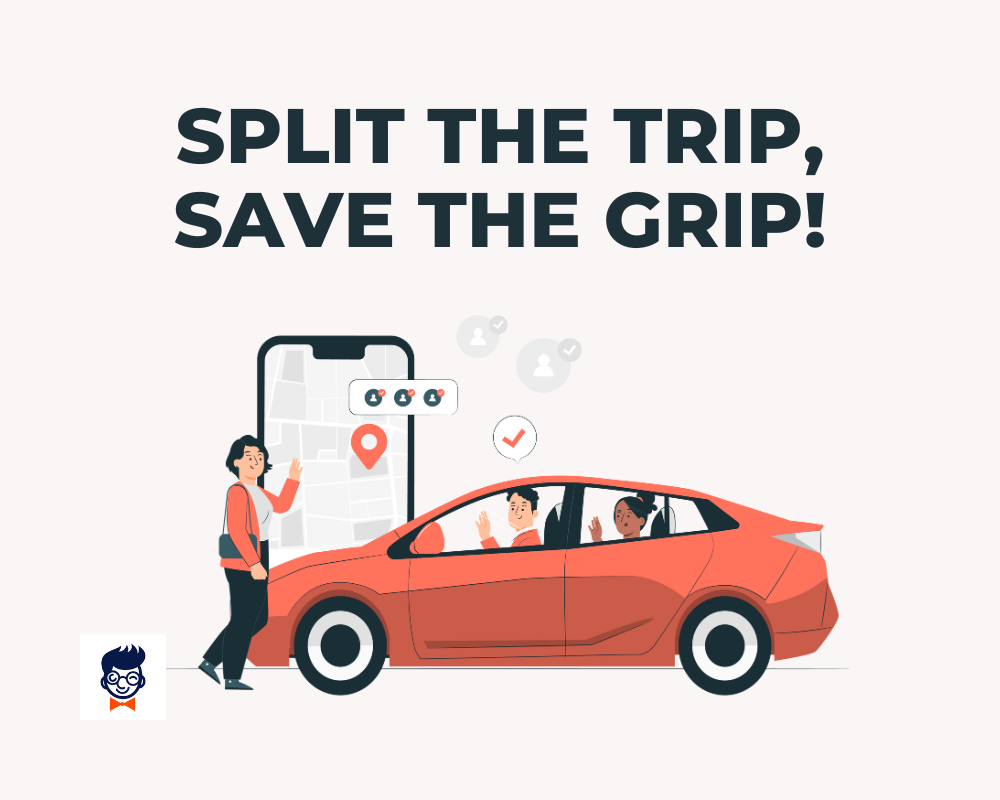 581+ Best Carpooling Slogans and Quotes (Generator + Guide ...