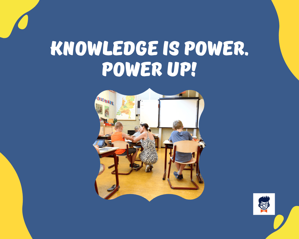 680+ Superb Classroom Slogans and Sayings (Generator + Guide ...