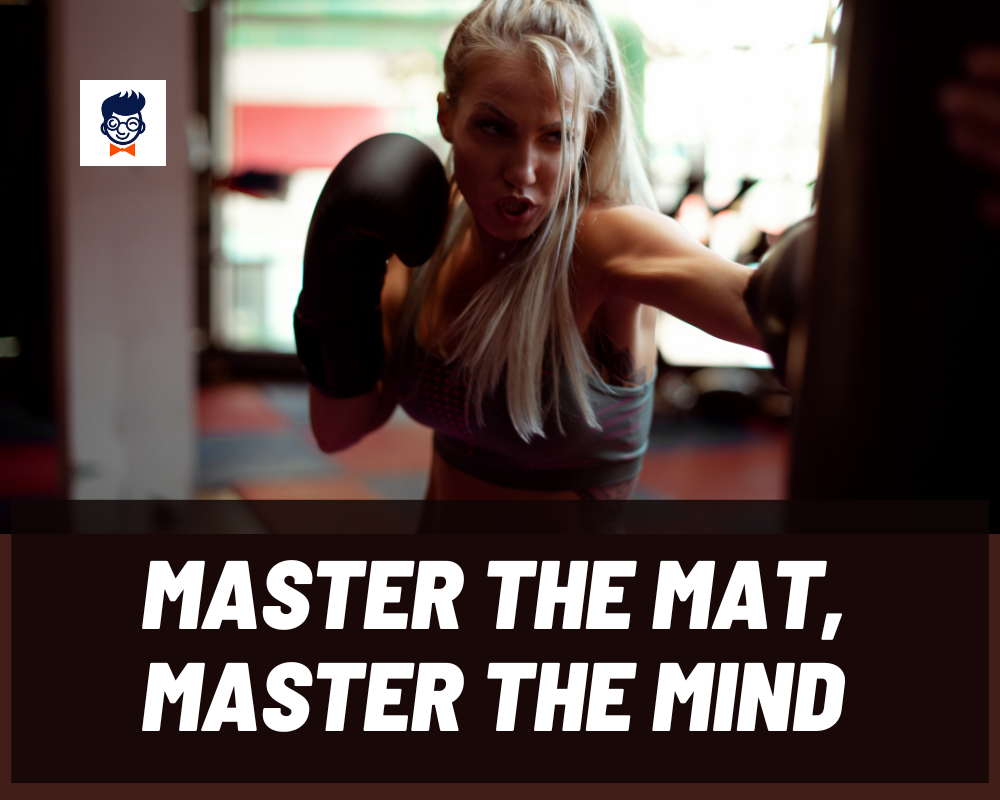 851+ Best Kickboxing Slogans And Taglines (Generator + Guide ...