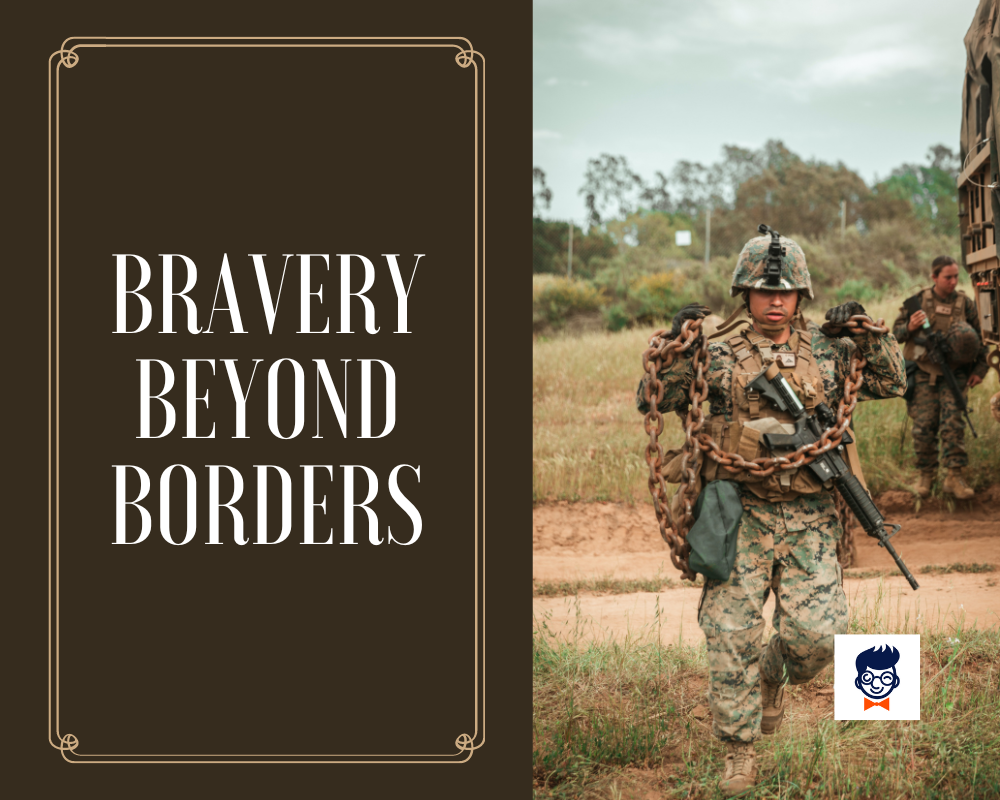 241+ Best Marine Corps Slogans and Mottos - TheBrandBoy.com