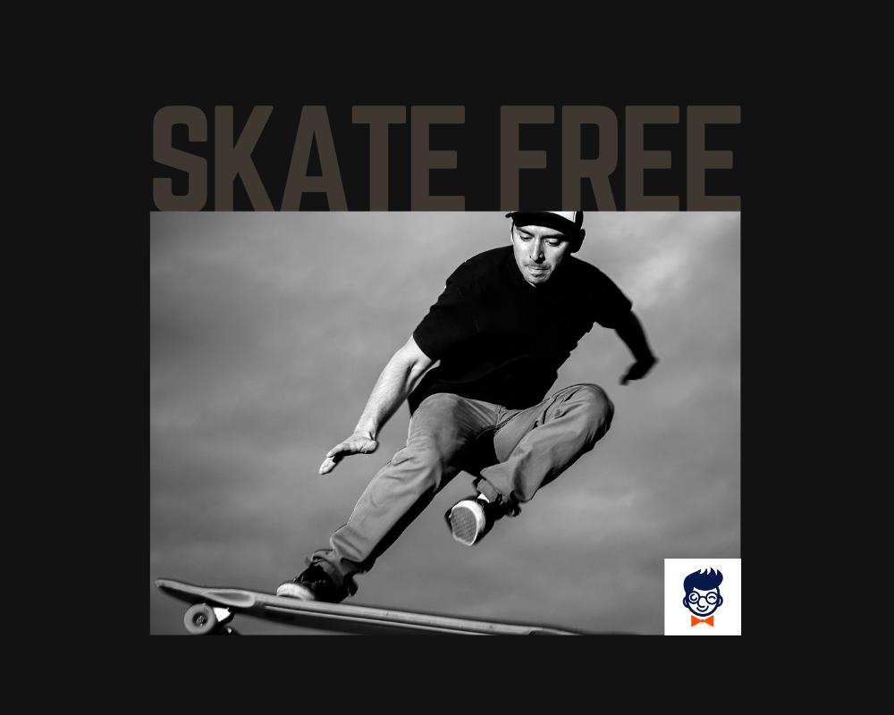 751+ Mindblowing Skateboarding Slogans And taglines (Generator + Guide ...