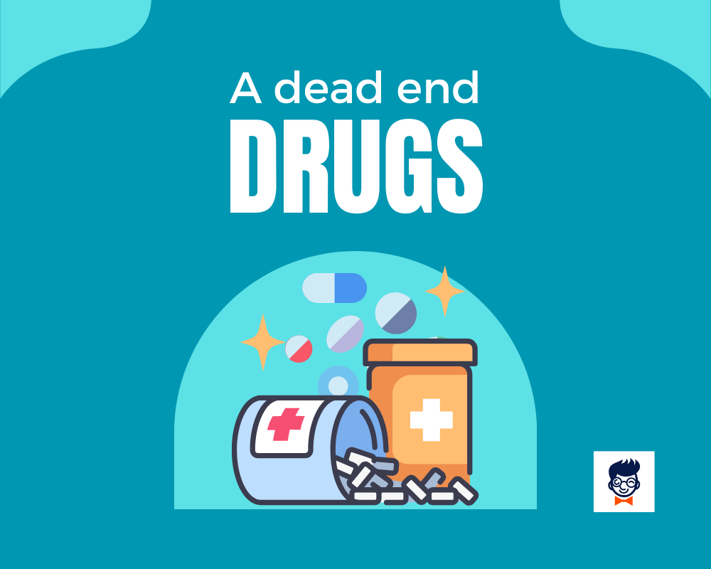 850+ Motivating Anti-Drugs Slogans And Sayings