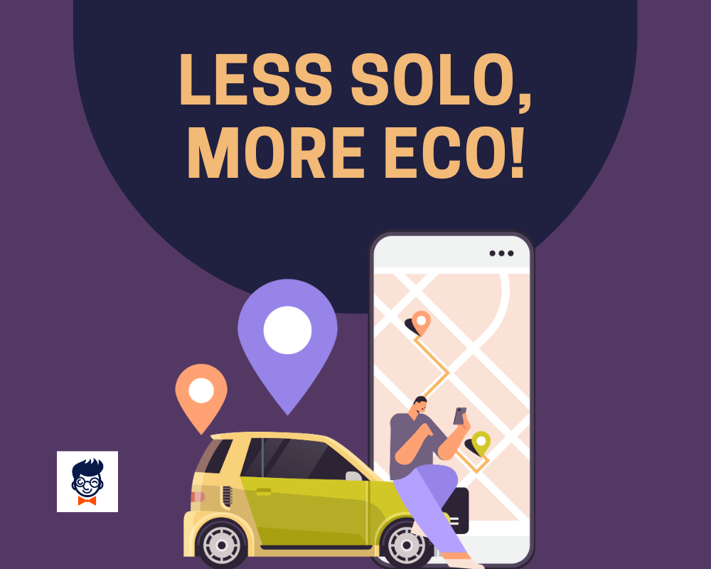 581+ Best Carpooling Slogans and Quotes (Generator + Guide ...