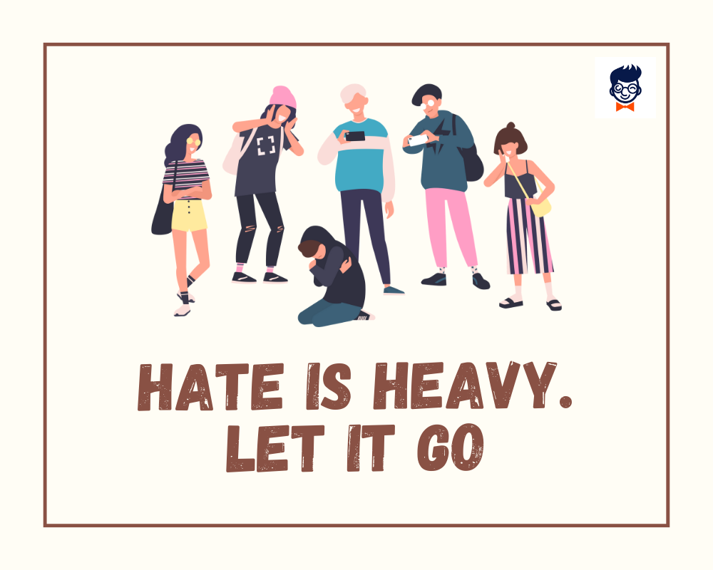 783+ Best Anti-Bullying Slogans And Taglines (Generator + Guide ...