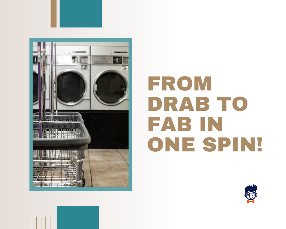 750+ Laundromat Slogans for a Sparkling Clean - thebrandboy.com