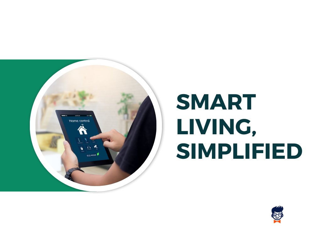 731+ Superb Smart Home Slogans And Taglines (Generator + Guide ...