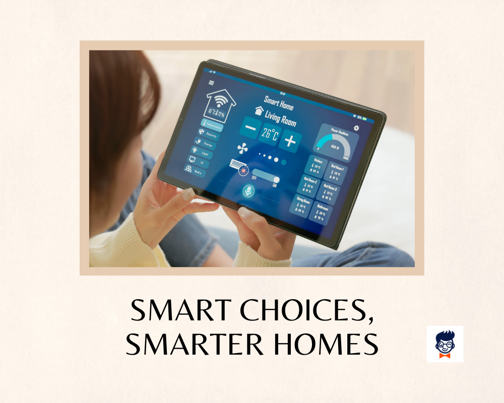 731+ Superb Smart Home Slogans And Taglines (Generator + Guide ...