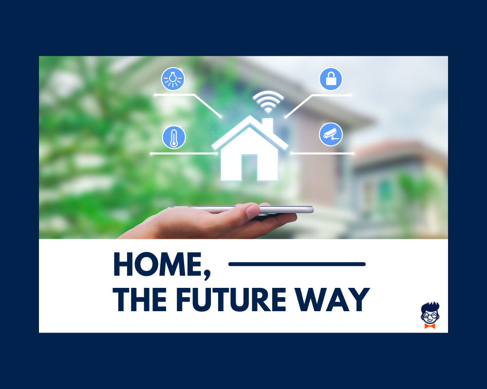 731+ Superb Smart Home Slogans And Taglines (Generator + Guide ...