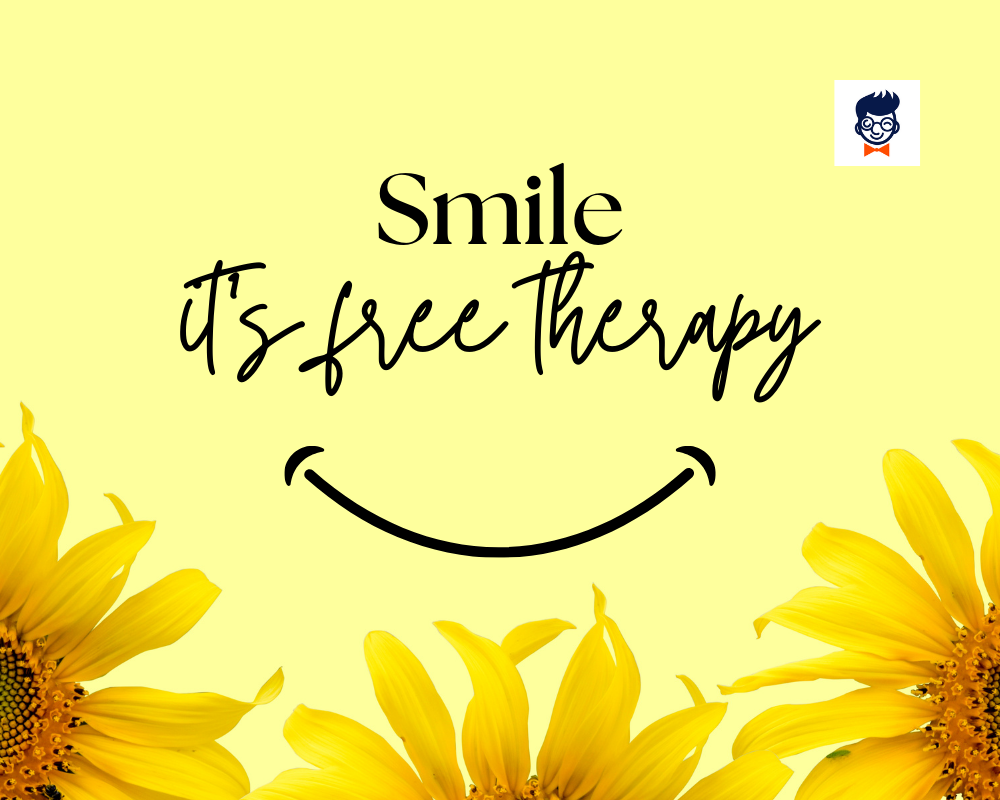 783+ Smile Slogans to Brighten Every Day - ThebrandBoy.Com