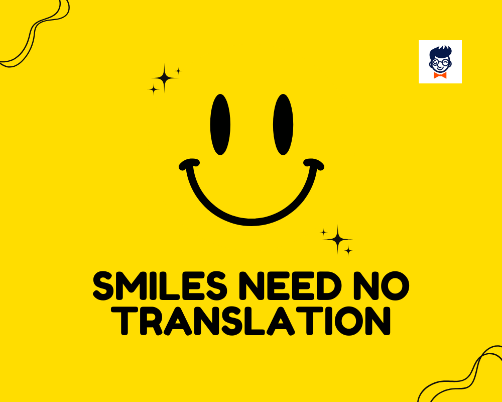 783+ Smile Slogans to Brighten Every Day - ThebrandBoy.Com