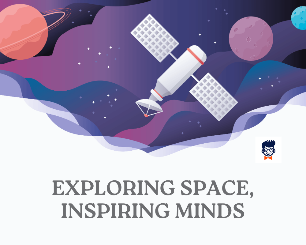 680+ Best Space Slogans Collection - theBrandBoy