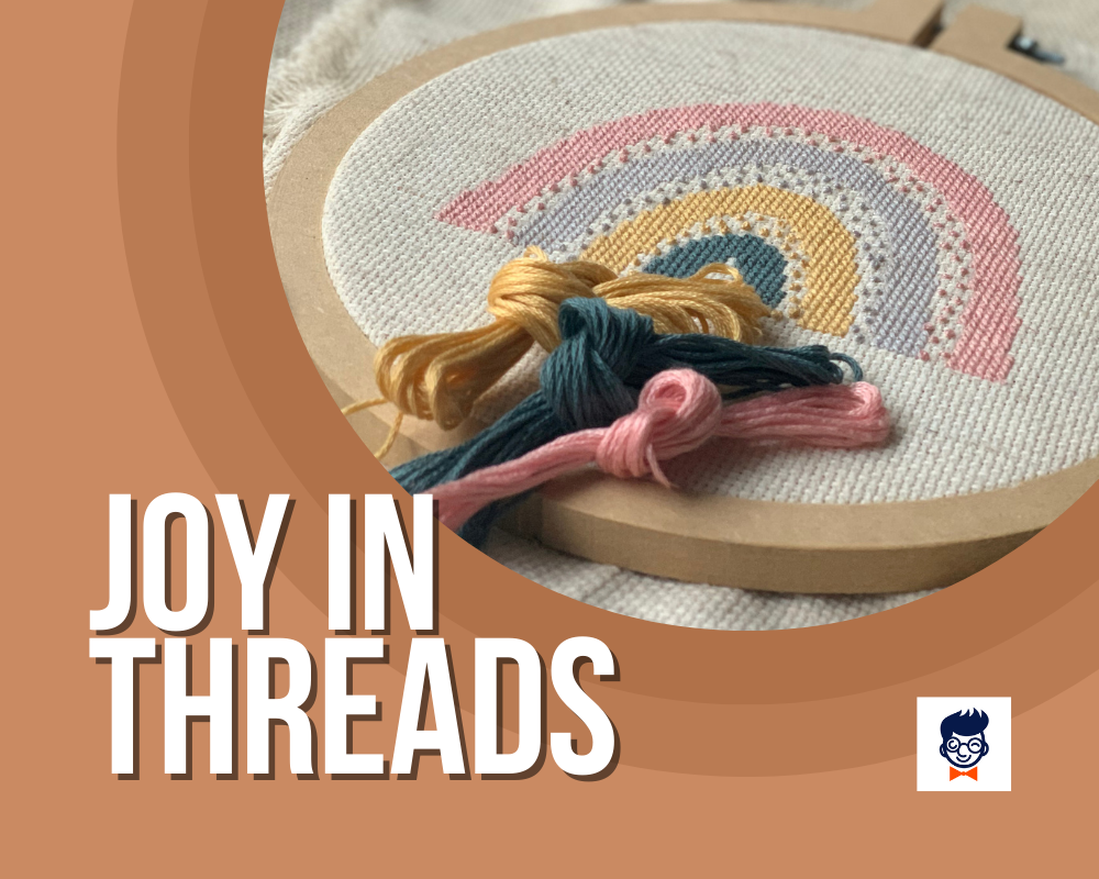 871+ Catchy Cross Stitch Slogans and Taglines (Geneartor + Guide ...