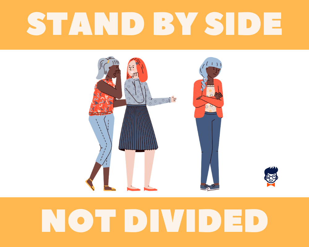 783+ Best Anti-Bullying Slogans And Taglines (Generator + Guide ...