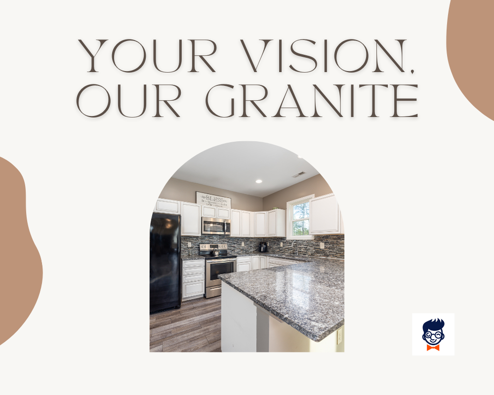 790+ Best Granite Company Slogans - BrandBoy