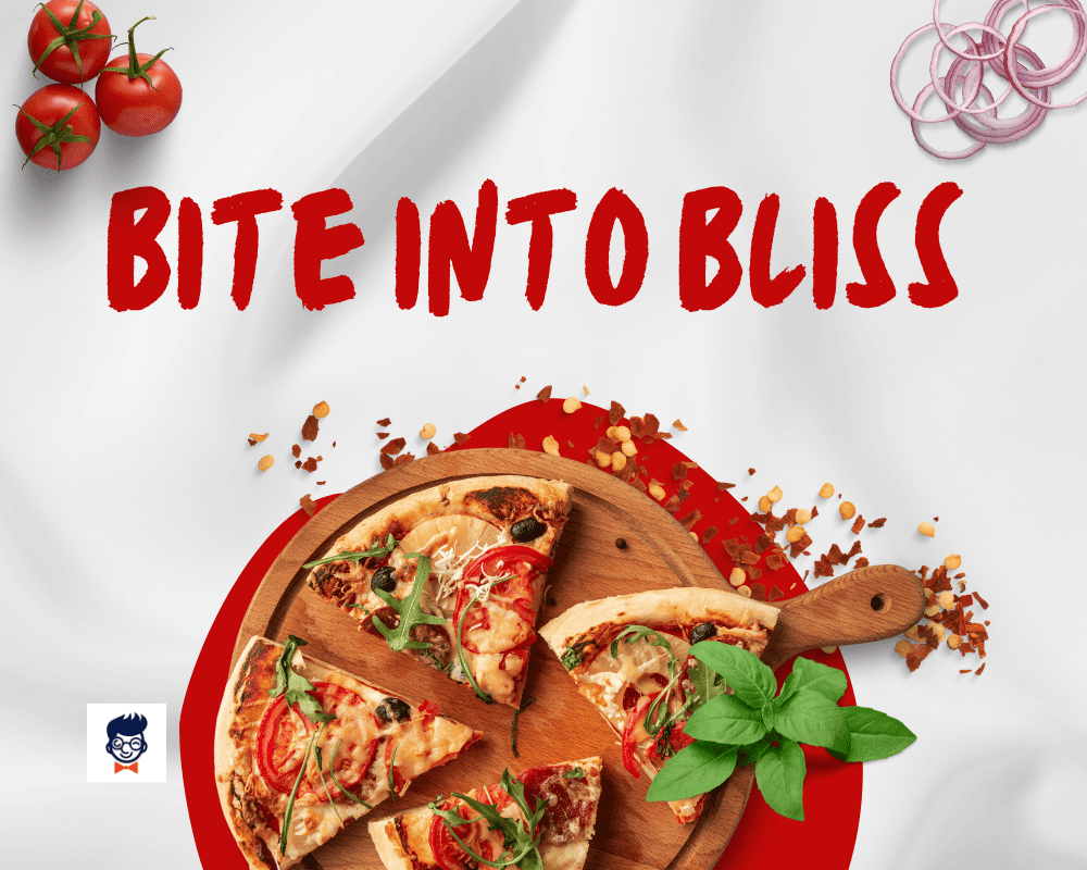 872+ Catchy Pizza Slogans Collection - BrandBoy
