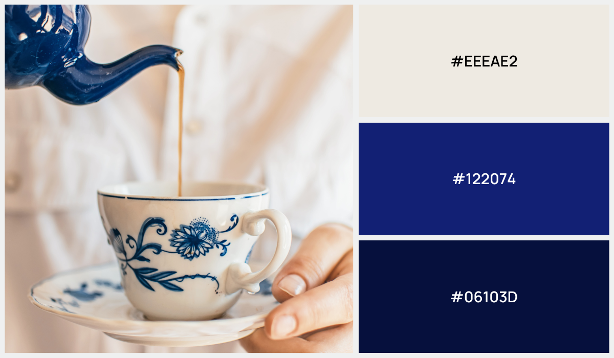 30+ Business Color Palettes For Professional Brand Identity - BrandBoy